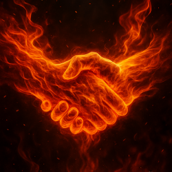 Kick Ash Firewalks UK | Firewalking Events, Firewalk Training & Charity ...